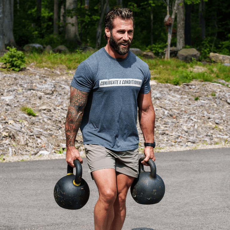 Triple Threat – Jason Brown Coaching