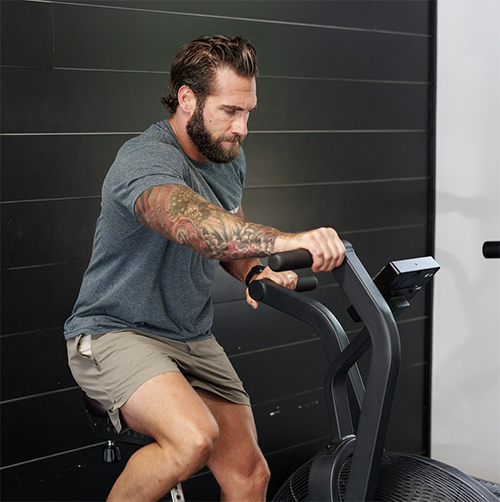 Jason Brown Coaching