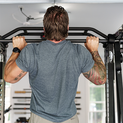 Jason Brown Coaching